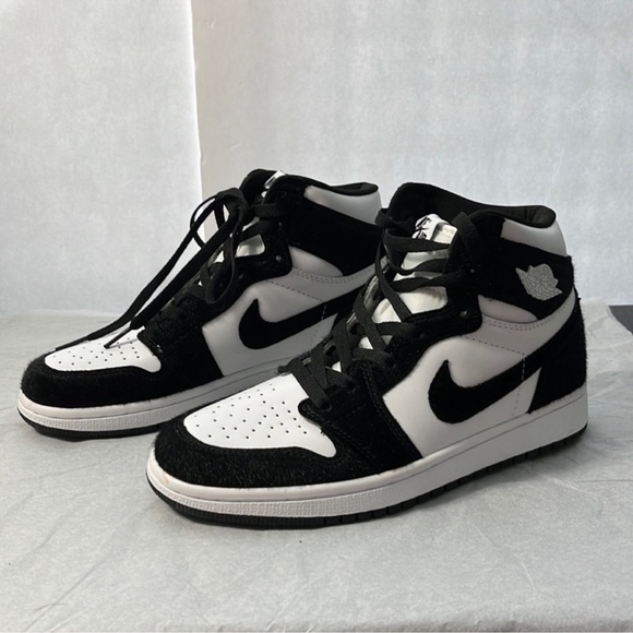 Nike | Shoes | Nike Air Jordan One Retro Panda | Poshmark